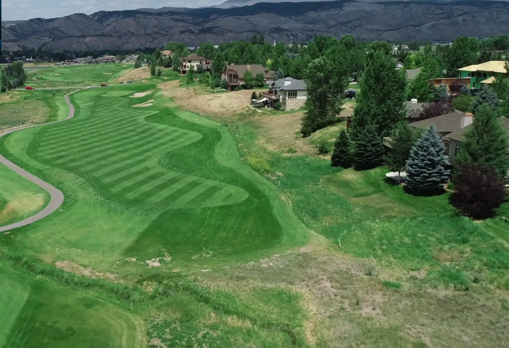 Gypsum marks the 10-year anniversary of its Gypsum Creek Golf Course ...